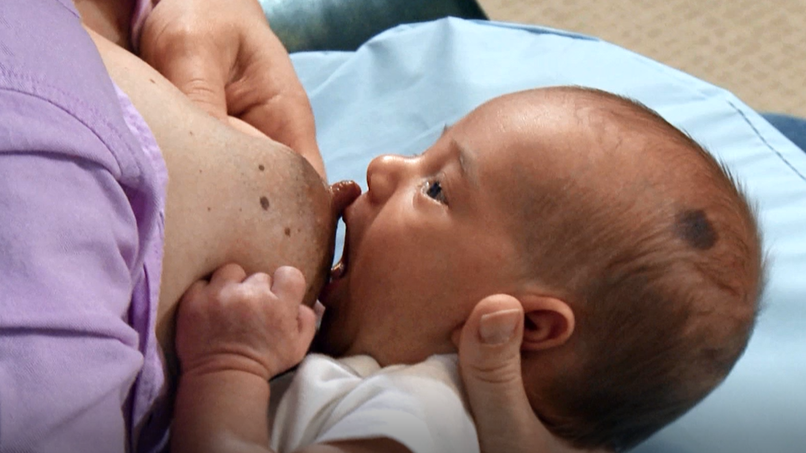 Latching Well – IABLE