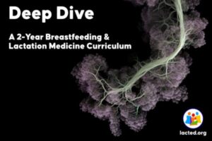 IABLE Deep Dive 2025 - An Expansive Breastfeeding & Lactation Medicine ...